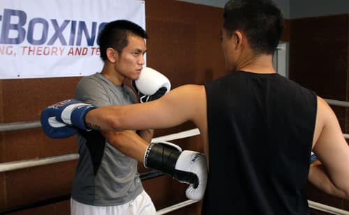 숄더 롤 하는 방법 How to Shoulder Roll : 네이버 블로그