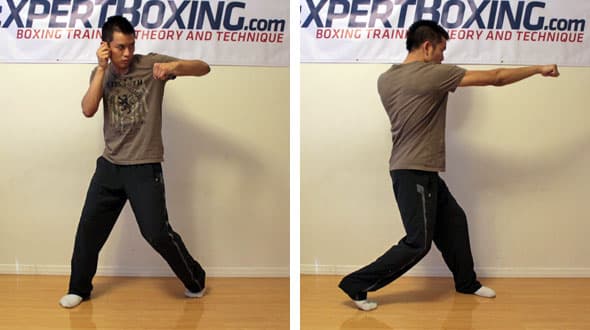 Why more fighters don't use vertical punches? : r/MMA